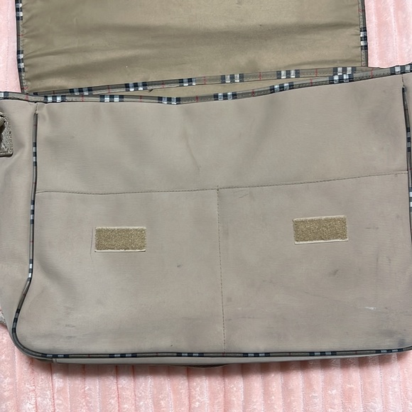 Burberry | Bags | Burberry Laptop Bag | Poshmark